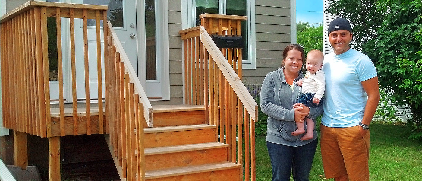 Programs & Services – One Roof Community Housing
