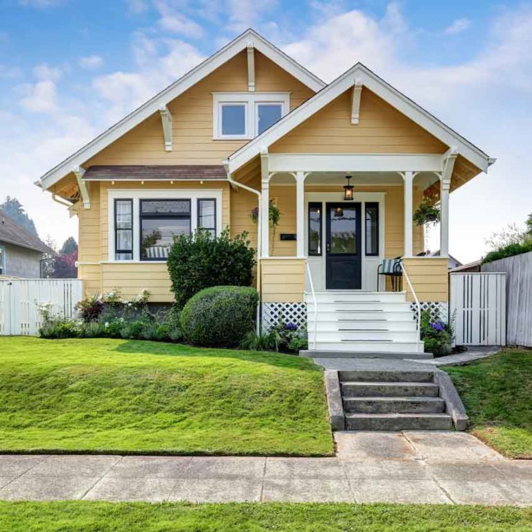 One Roof Community Housing