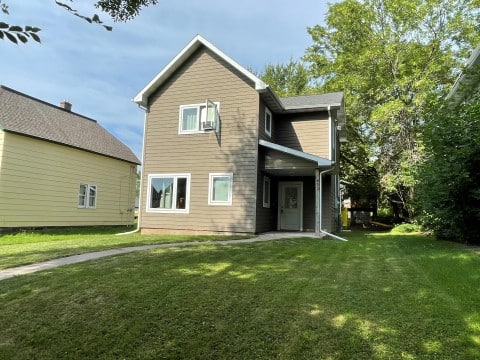 One Roof Community Housing